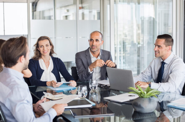 Syndic – AIC Immobilier